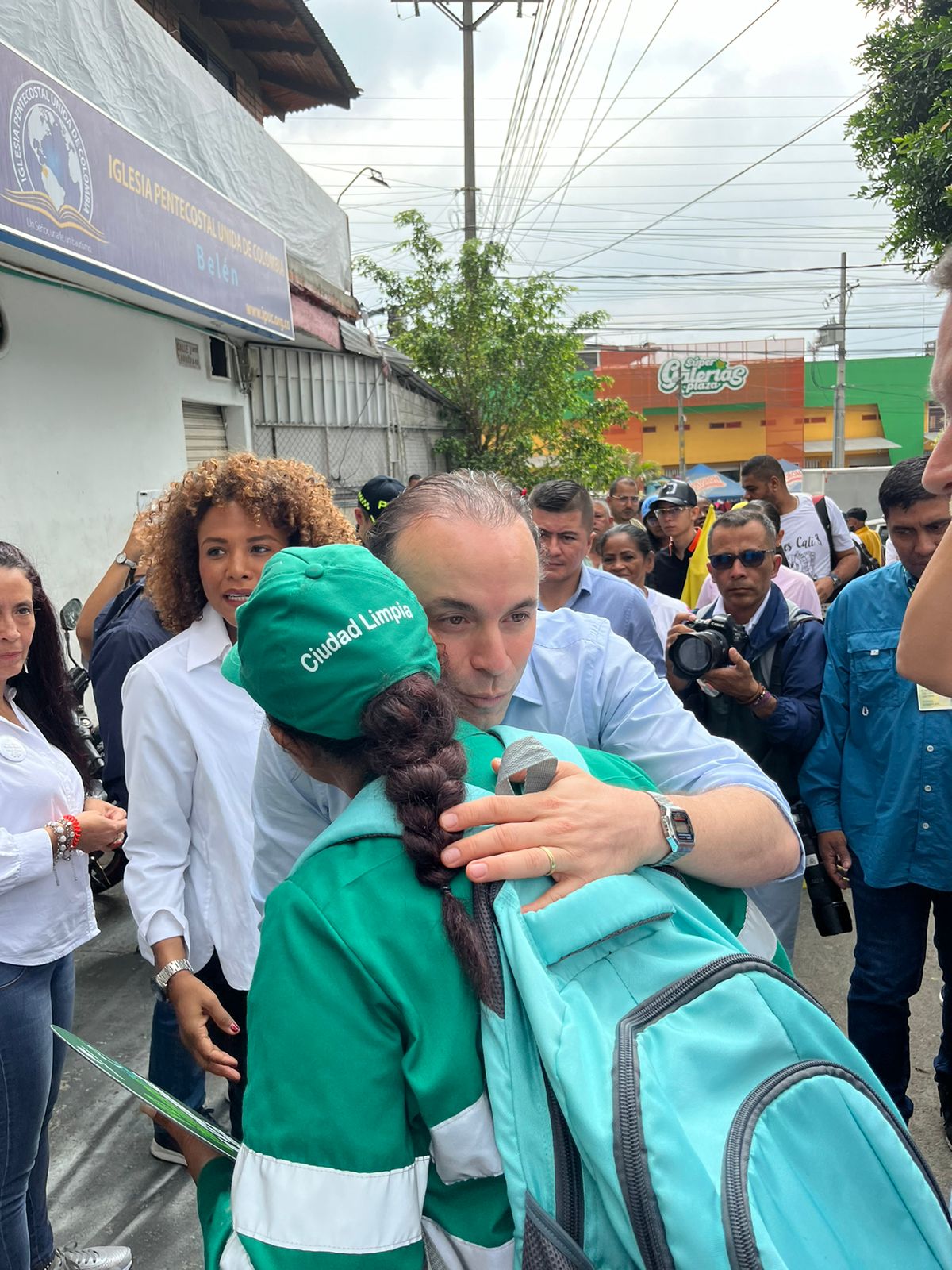 Recorriendo las rutas turísticas de la comuna 20 de Cali – Cali